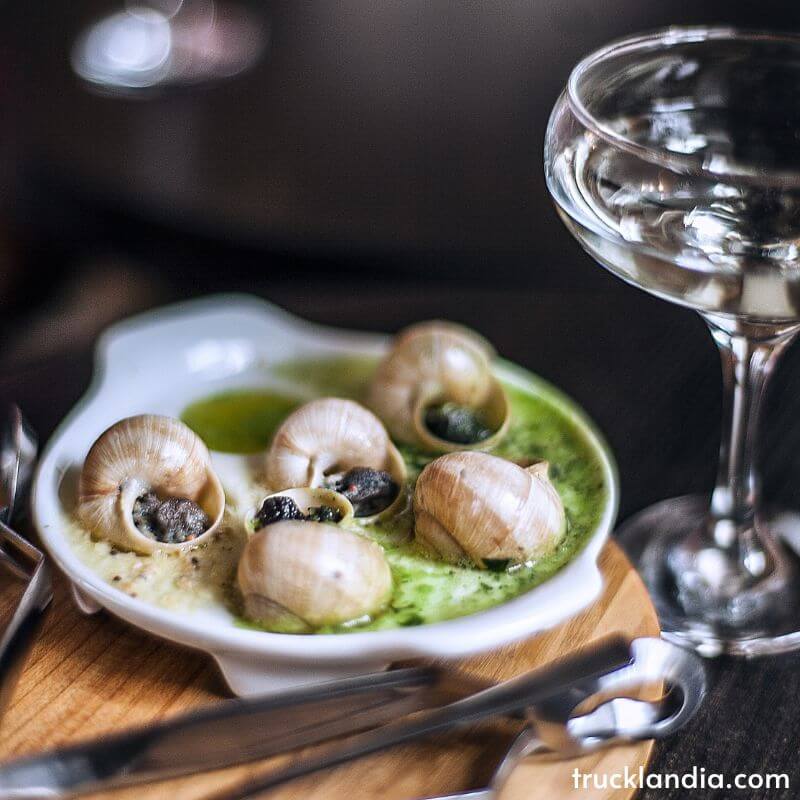 French Restaurant Names: A List of Creative and Catchy Ideas
