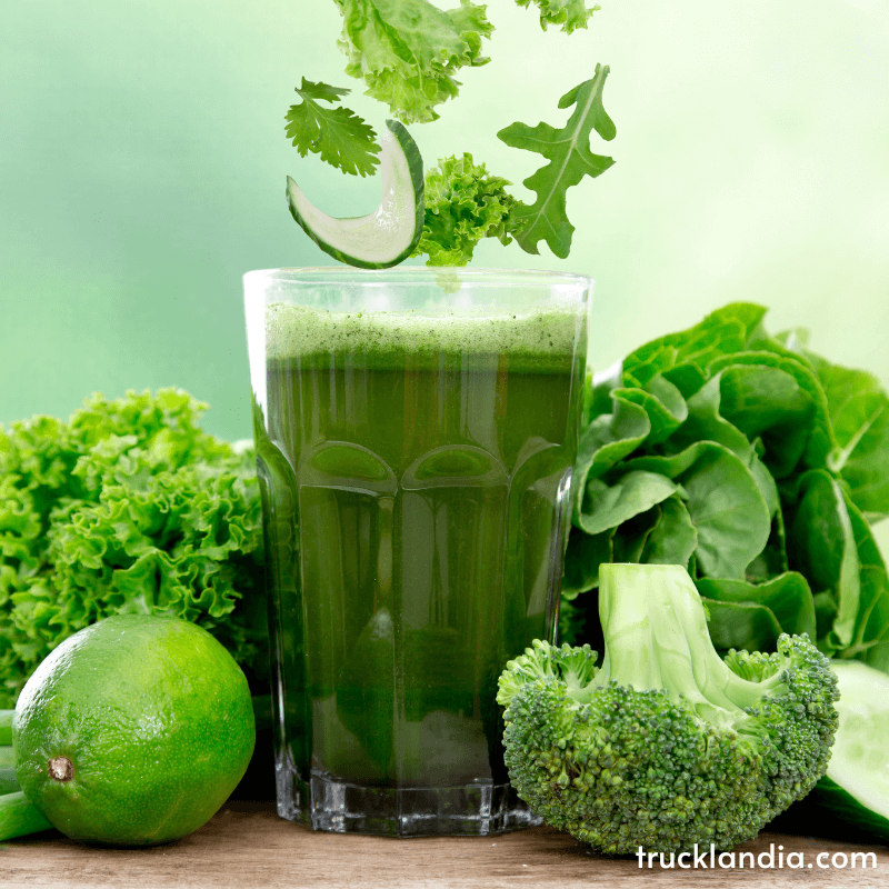 Juice Bar Names: Refreshingly Captivating Choices