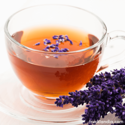 Captivating Tea Company Names: Crafting a Memorable Brand