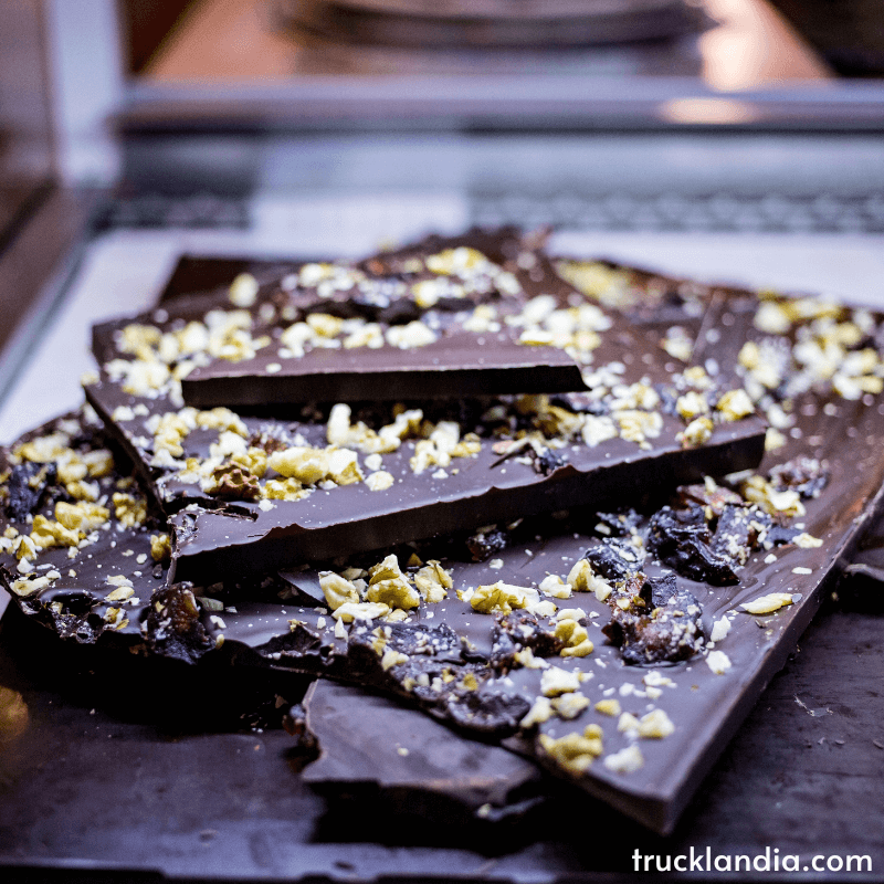Chocolate Company Names: Decadent Delights for Your Business
