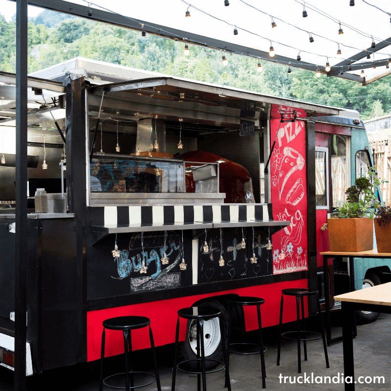 Donut Food Truck Names | Sweet & Catchy Names for Your Bakery