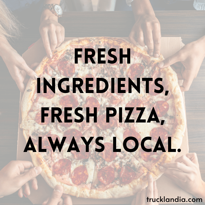 Pizza Slogans | Irresistible Flavors And Satisfying Cheese