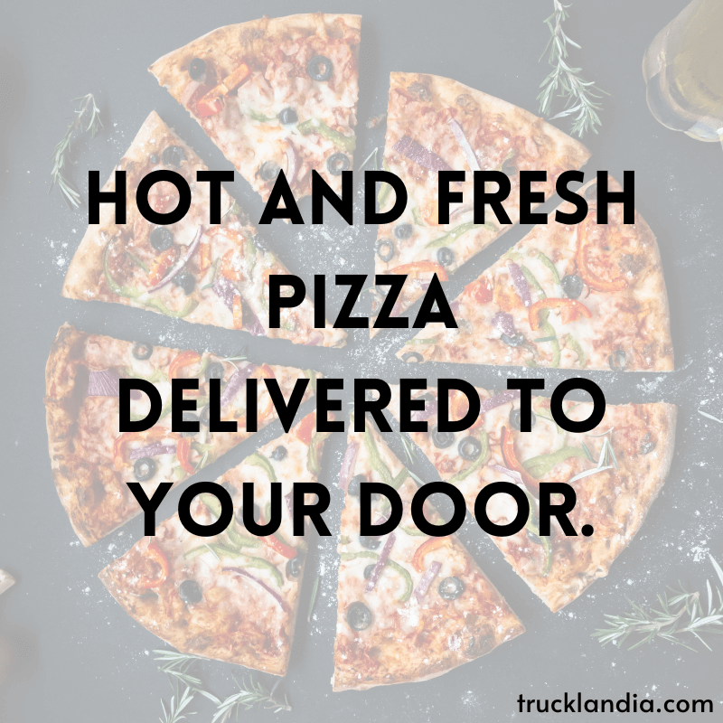 Pizza Slogans | Irresistible Flavors And Satisfying Cheese