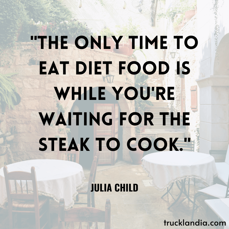 Restaurant Quotes To Delight Your Palate | Savor The Flavor
