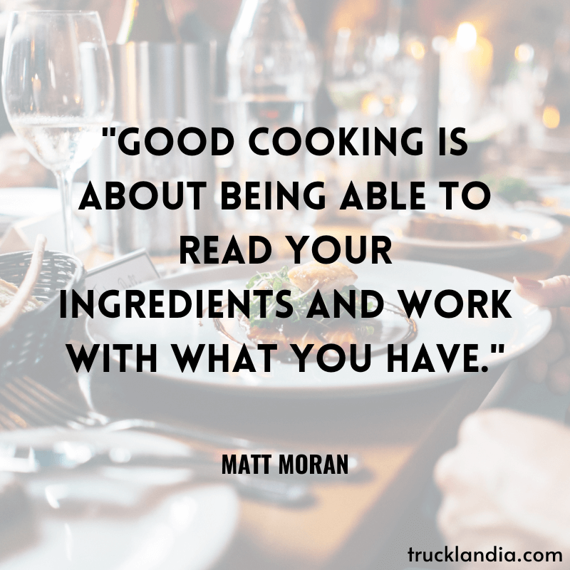 Restaurant Quotes To Delight Your Palate | Savor The Flavor