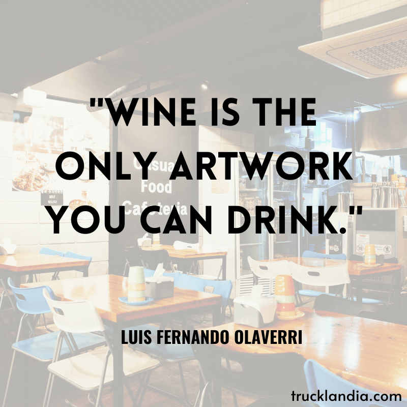 Restaurant Quotes To Delight Your Palate | Savor The Flavor