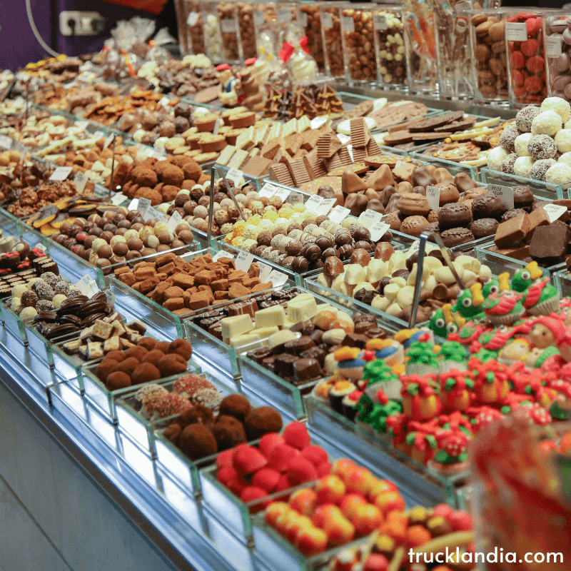Chocolate Company Names: Decadent Delights for Your Business