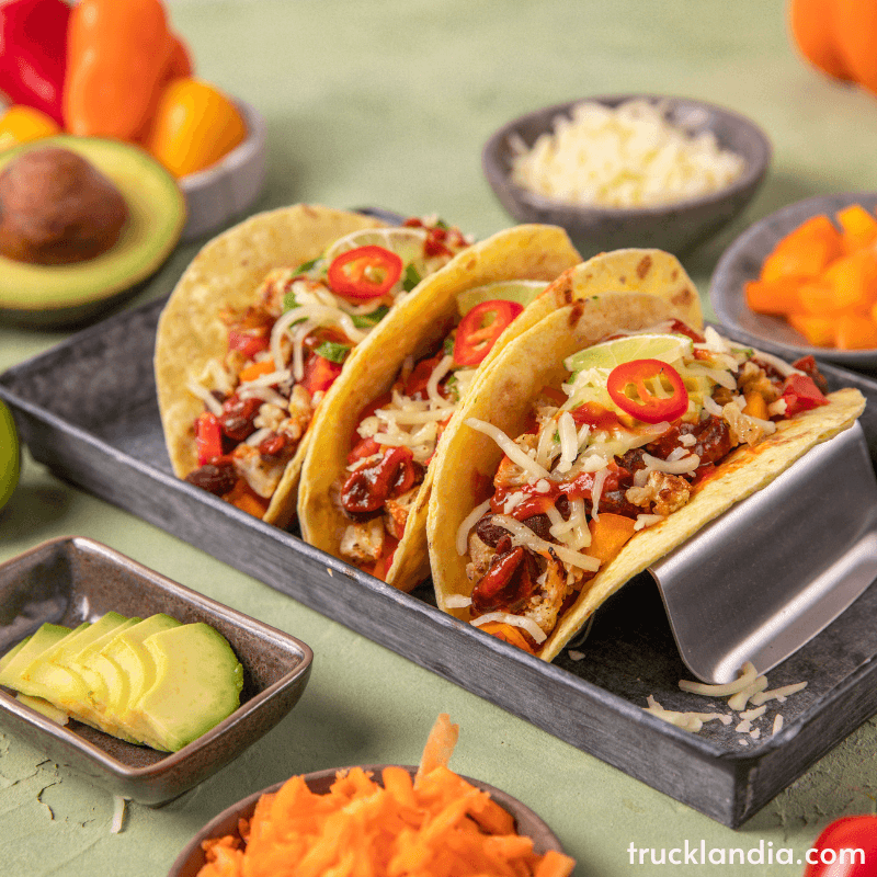 Tex Mex Restaurant Names | Discover Unique Names