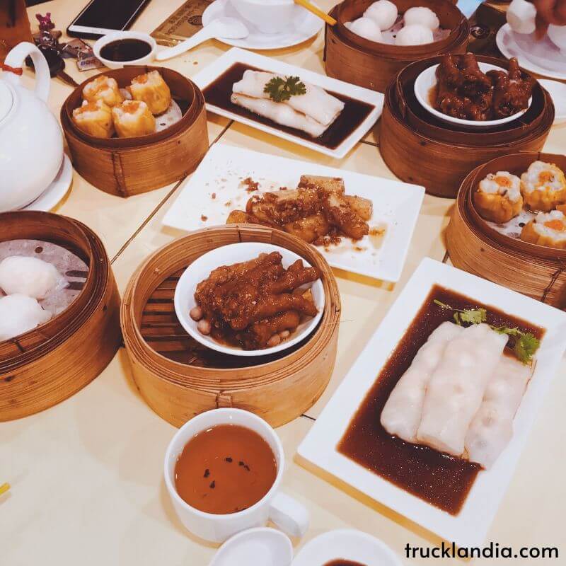 Chinese Restaurant Names for a Memorable Dining Experience