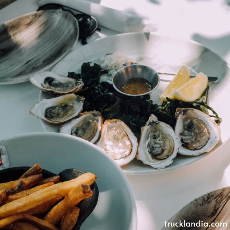 French Restaurant Names: A List of Creative and Catchy Ideas