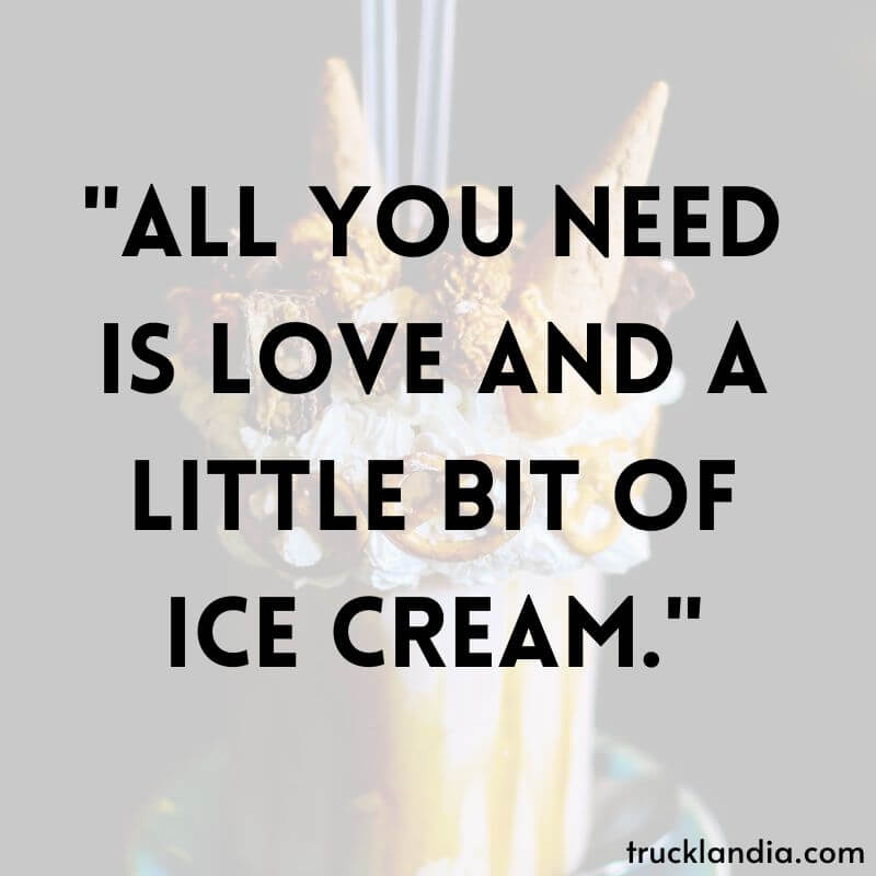 Ice Cream Shop Slogans: A Sweet Collection Of Catchy Phrases