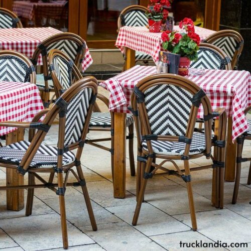 French Restaurant Names: A List of Creative and Catchy Ideas