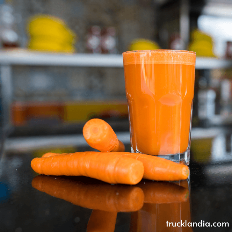 Juice Bar Names: Refreshingly Captivating Choices