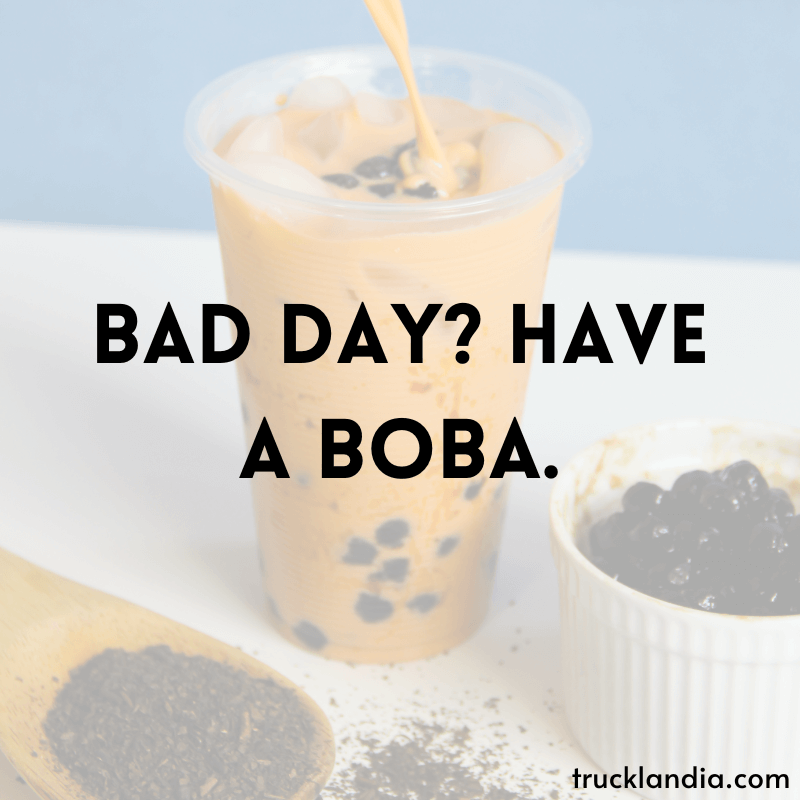 Boba Captions | Creative Boba Tea Captions For Every Sip