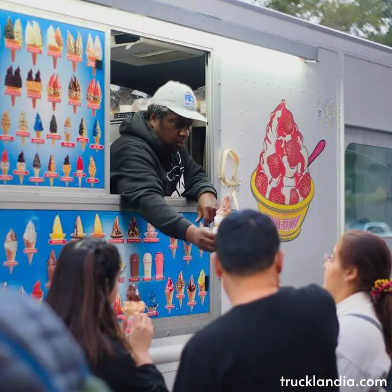 18. Vegan Street Eats