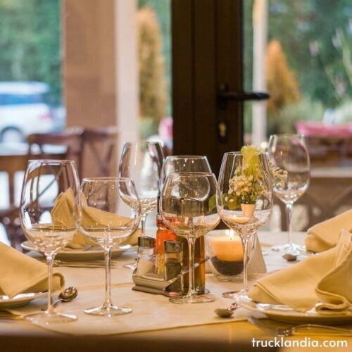 French Restaurant Names: A List of Creative and Catchy Ideas