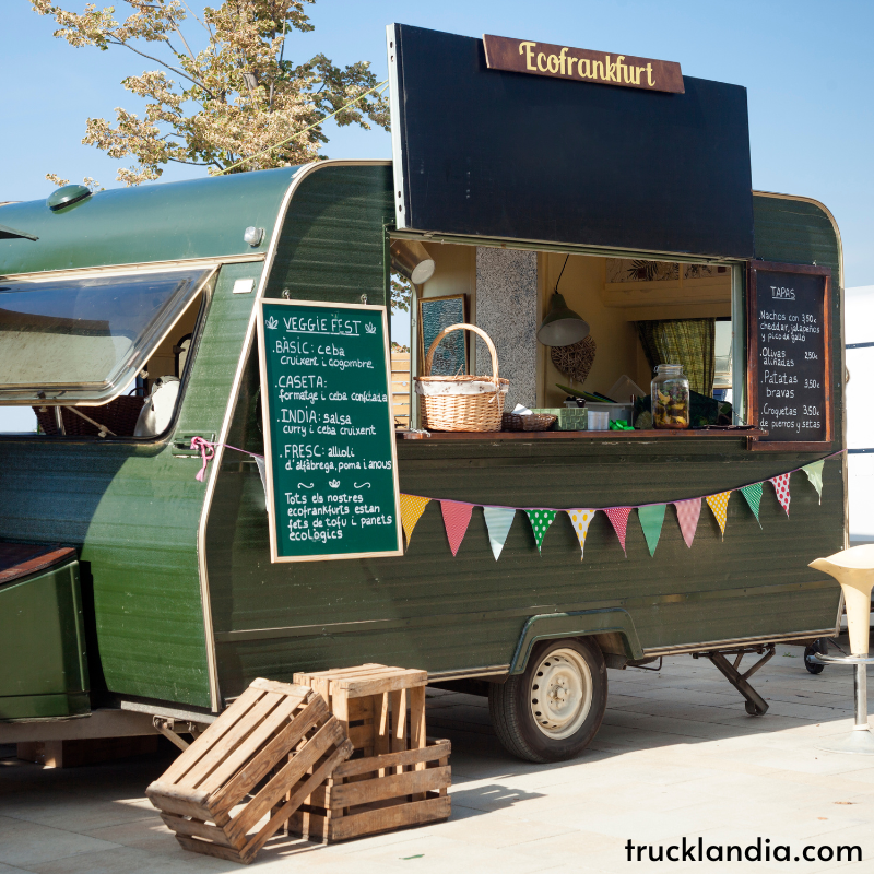 1. The Guac Spot