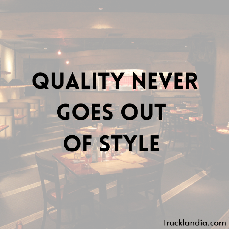 Restaurant Slogans: Crafting Memorable Taglines to Leave