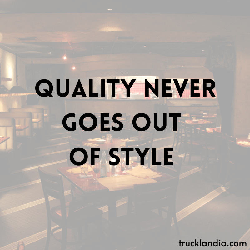Restaurant Slogans: Crafting Memorable Taglines to Leave