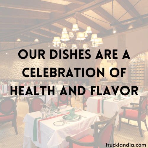 Restaurant Slogans: Crafting Memorable Taglines to Leave