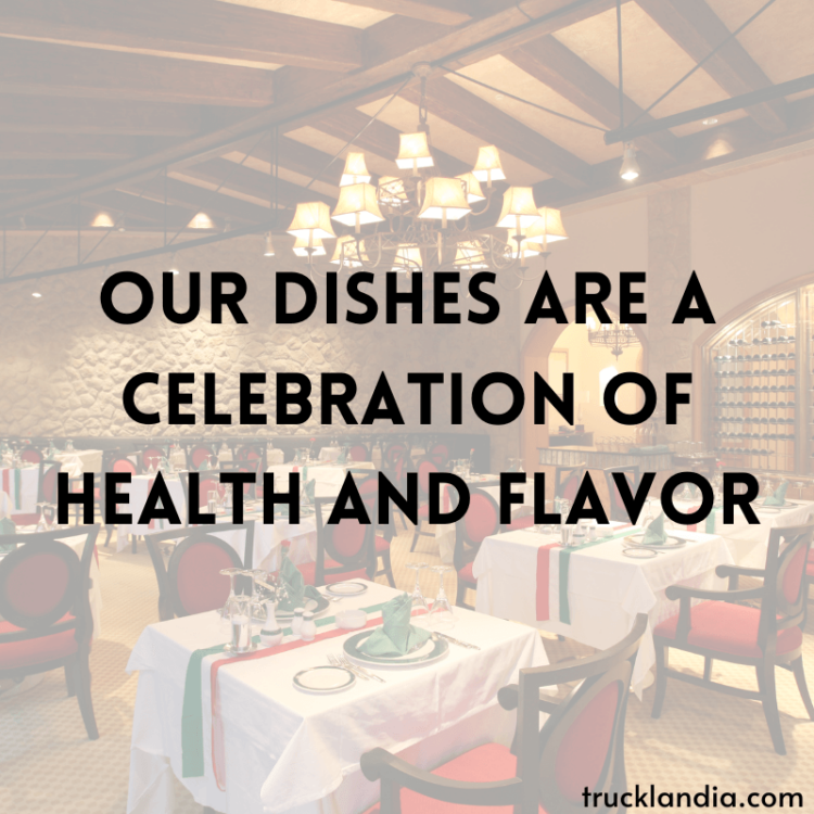 Restaurant Slogans: Crafting Memorable Taglines to Leave