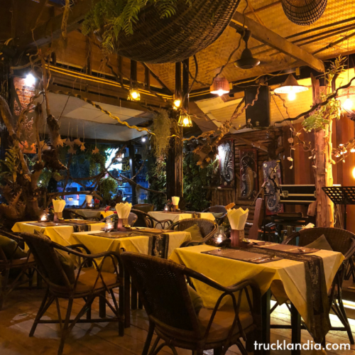 555 Fancy Restaurant Names : Elevate Your Dining Experience
