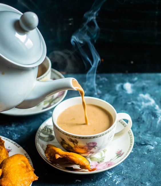 Captivating Tea Company Names: Crafting a Memorable Brand