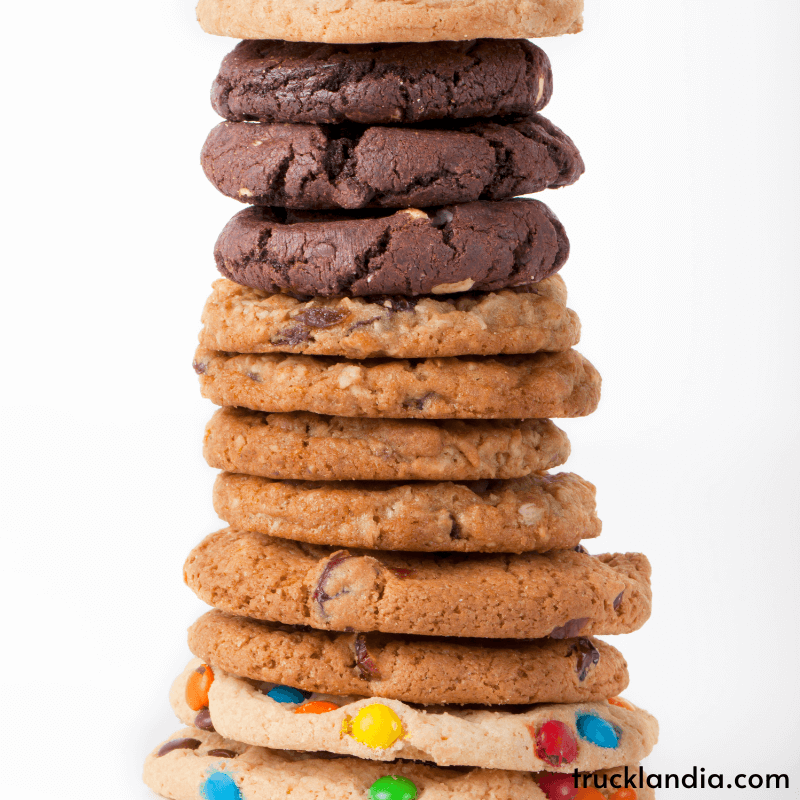 Cookie Company Names: Indulge in Sweet Success