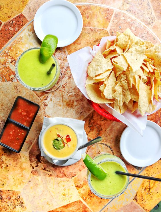 Tex Mex Restaurant Names | Discover Unique Names