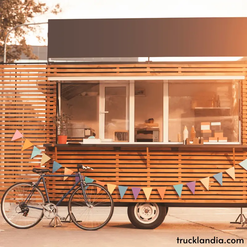 Food Truck Design: Stand out with Creative Food Truck Concepts