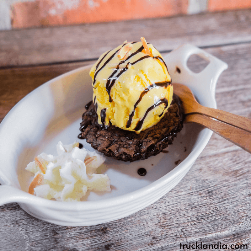 Ice Cream Shop Names | Unique and Memorable Ice Cream Parlor