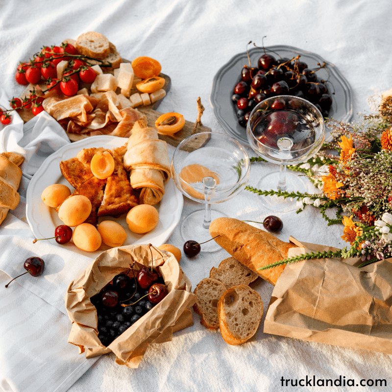 Snack Business Names | Delicious Snacks for Every Craving