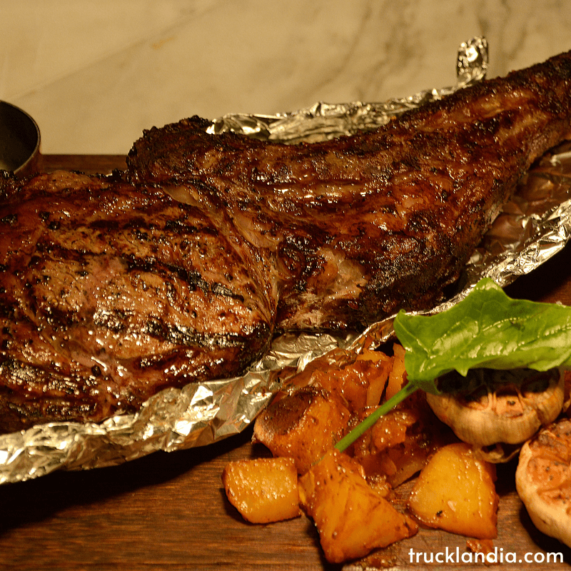 Steakhouse Names | Unleash Your Palate's Desires