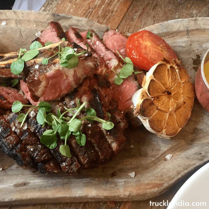 Steakhouse Names | Unleash Your Palate's Desires